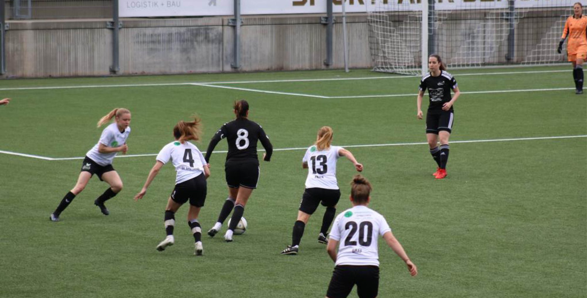 Das erste Cup-Highlight in der Lidl Arena - FC Wil 1900