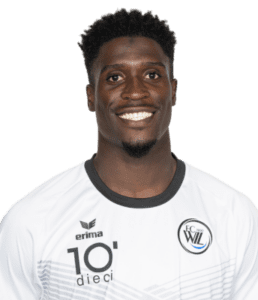 1. Mannschaft FC Wil - chliinä Club, grossi Gschichtä